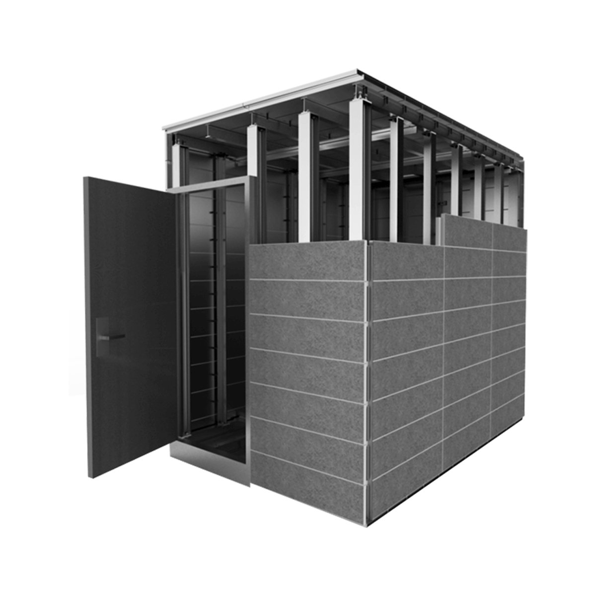 Banking Sector - ATM Protection Solutions