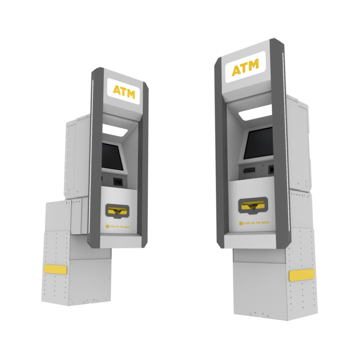 Private Sector - ATM Protection