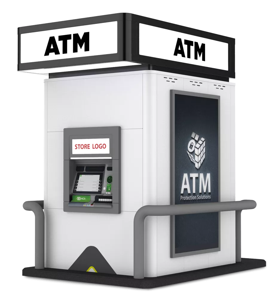 Banking Sector - ATM Protection Solutions