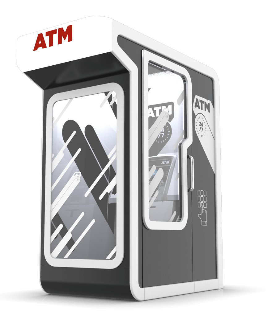 Company1 - ATM Protection Solutions