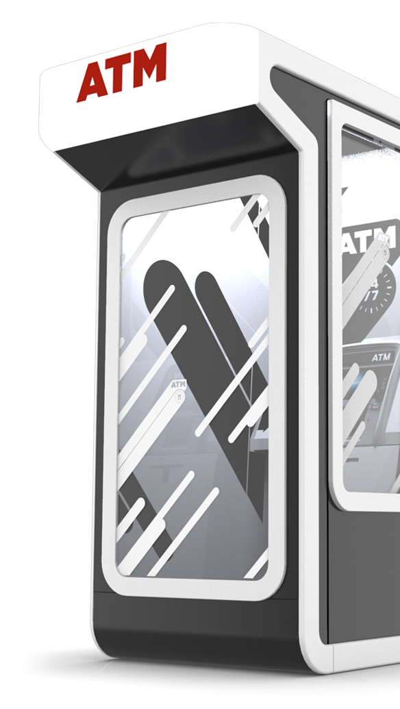 Company1 - atm accessories