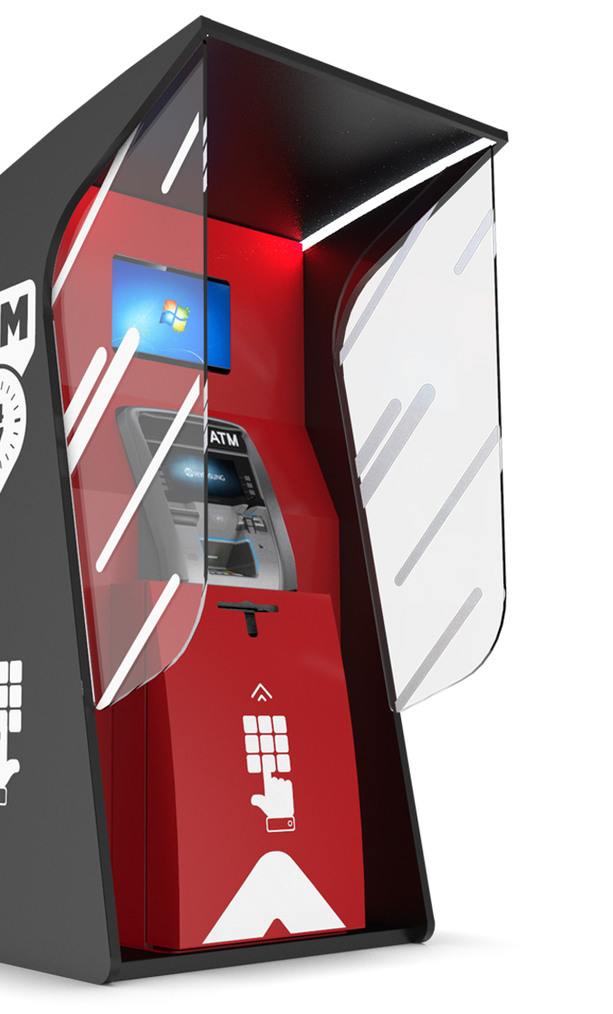 Company1 - ATM Protection Solutions