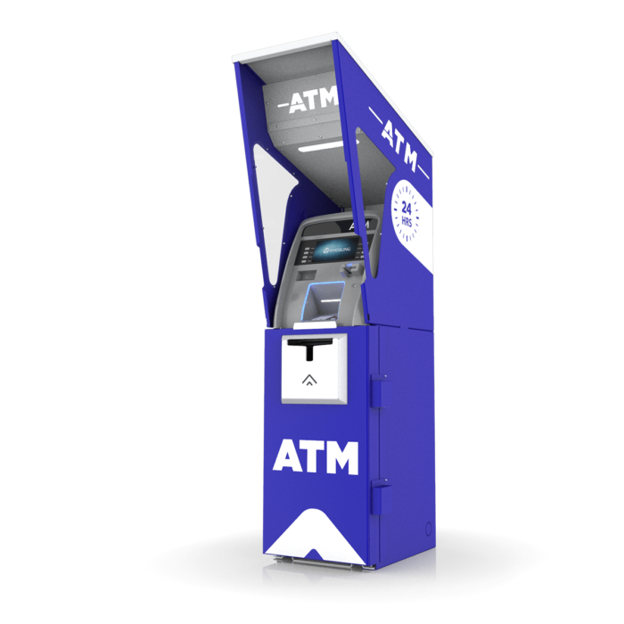 Private Sector - ATM Protection Solutions